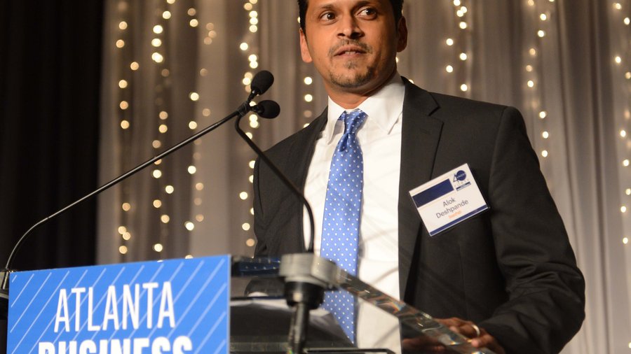 Alok Deshpande