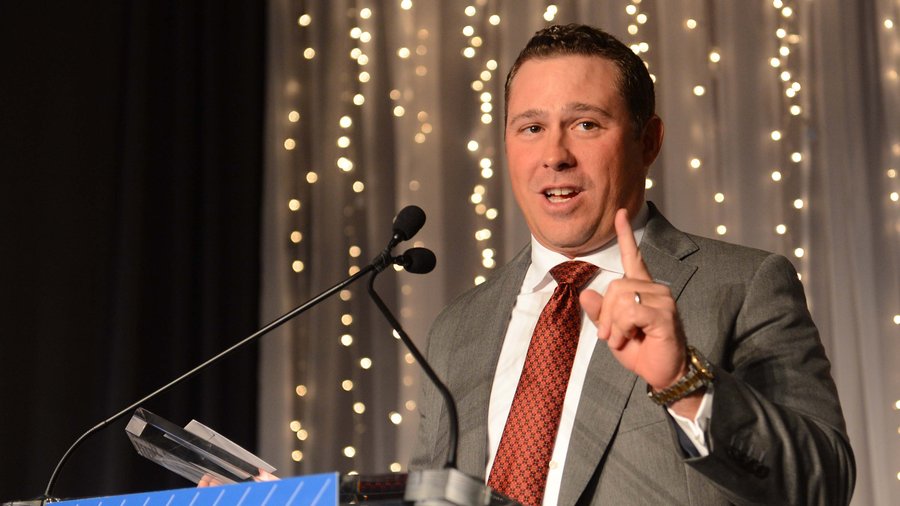 Papa Johns CEO Rob Lynch: Permitting delays slow new restaurant ...