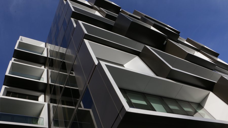 New research suggests Portland's not the easiest place to build ...