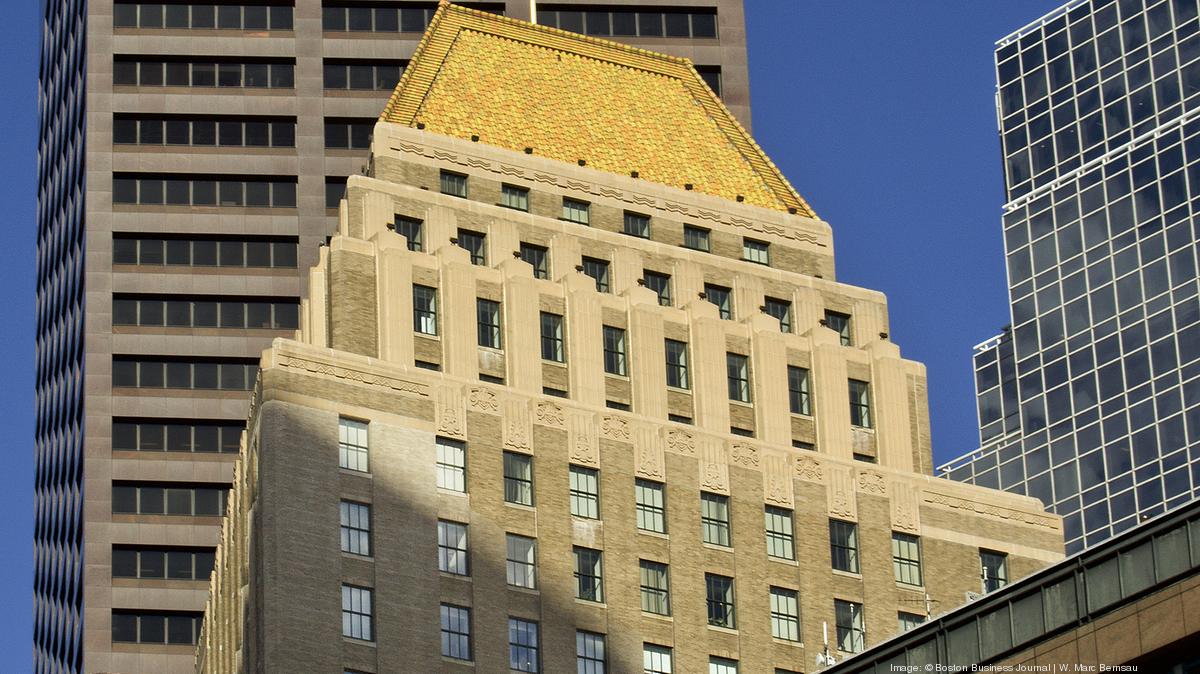 LaSalle Investment Management nabs Boston's 160 Federal St. for $190M ...