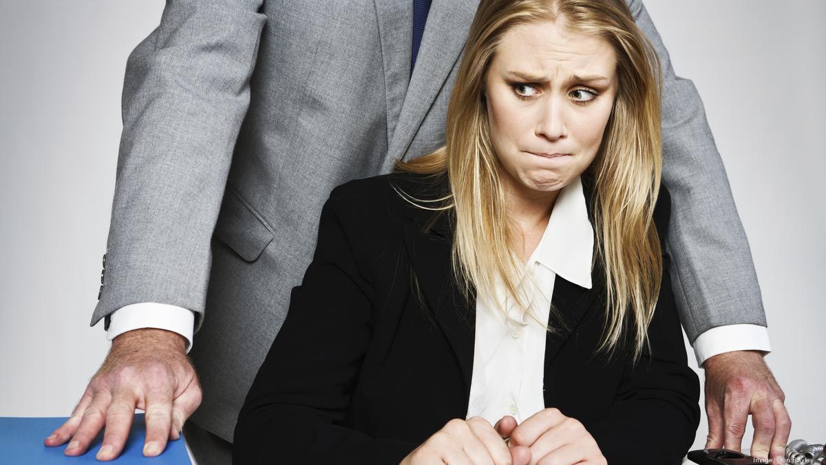 How to prevent workplace harassment - The Business Journals
