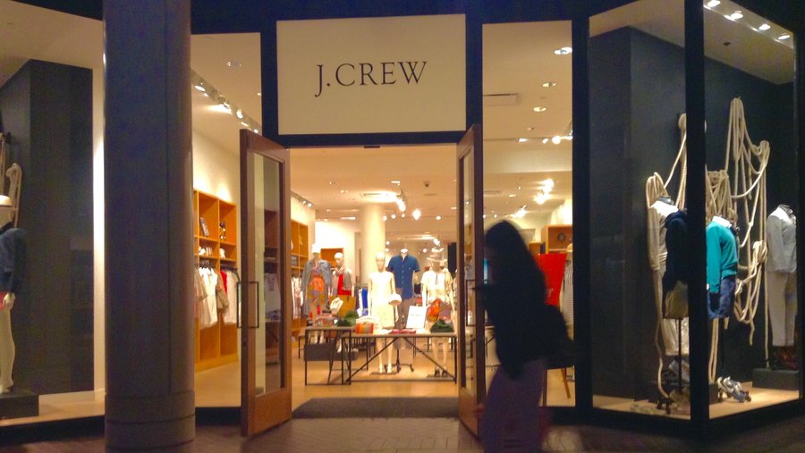 Madewell chief takes the lead as CEO of J. Crew Group - New York ...