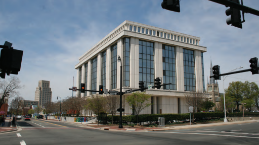 Durham kicks off $43M renovation of old courthouse on Main Street ...