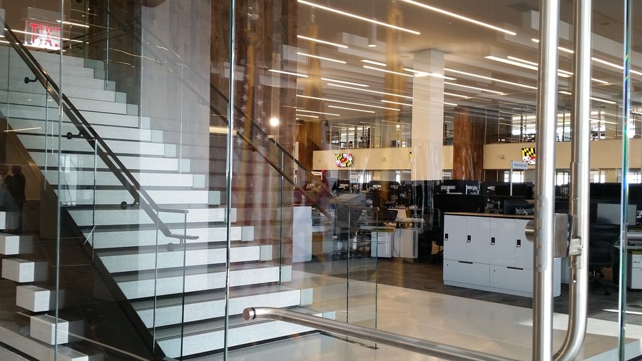 Real Estate Inc. Awards 2017: New construction - Baltimore Business Journal