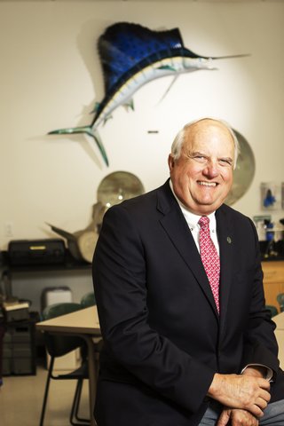 Veteran of Influence: Quinton White Jr. - Jacksonville Business Journal