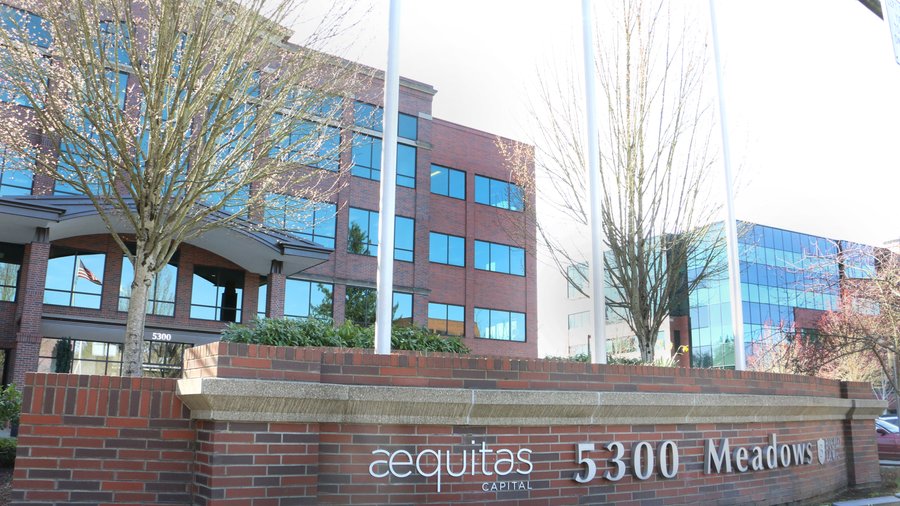 Judge clears way for additional Aequitas lawsuits - Portland Business ...