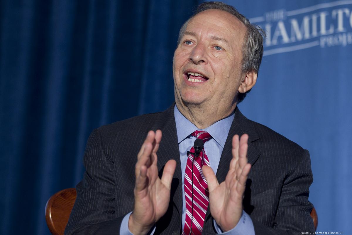 Larry Summers to chair Citizen Schools board - Boston Business Journal