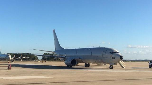 Boeing to bring 400 jobs, new facility to Cecil Airport - Jacksonville ...