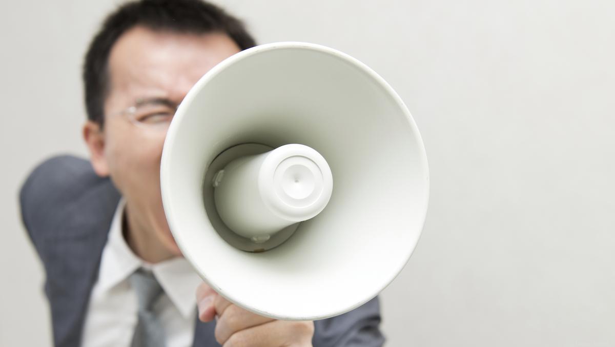 4 warning signs that you're speaking too aggressively - The Business ...