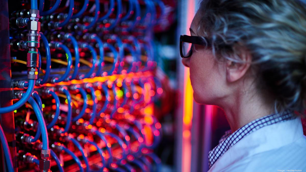 How to spot management potential in tech employees - The Business Journals