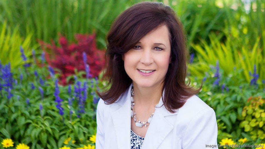 Andrea Young headshot