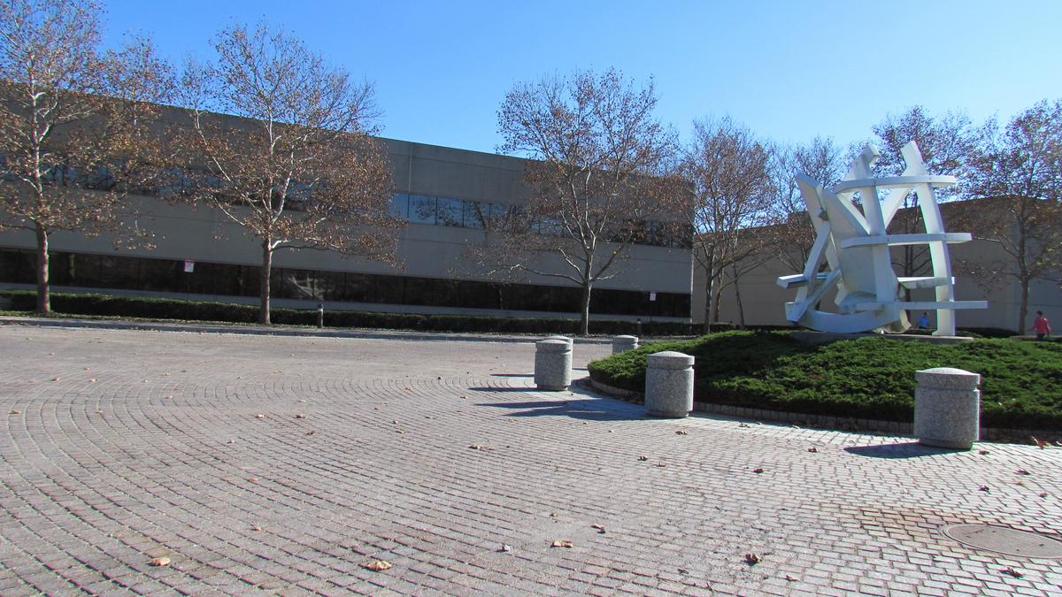 Exclusive: New Dayton tech group Xerion Advanced Battery eyes big ...