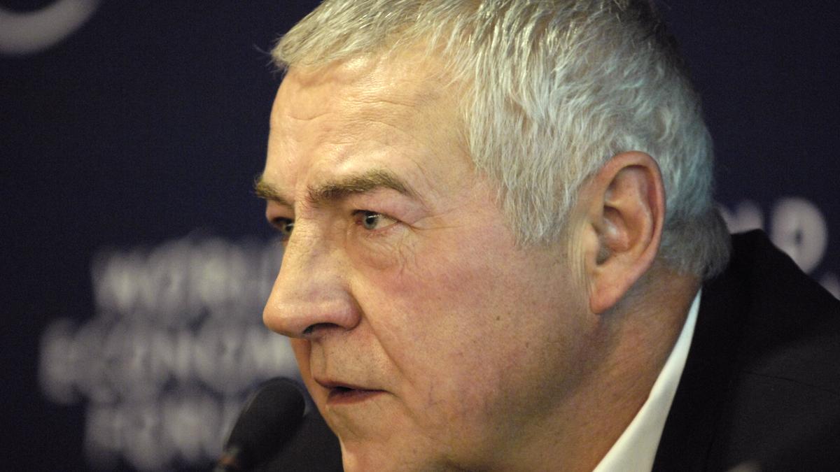 SAS's Jim Goodnight: We need immigrants - Triangle Business Journal