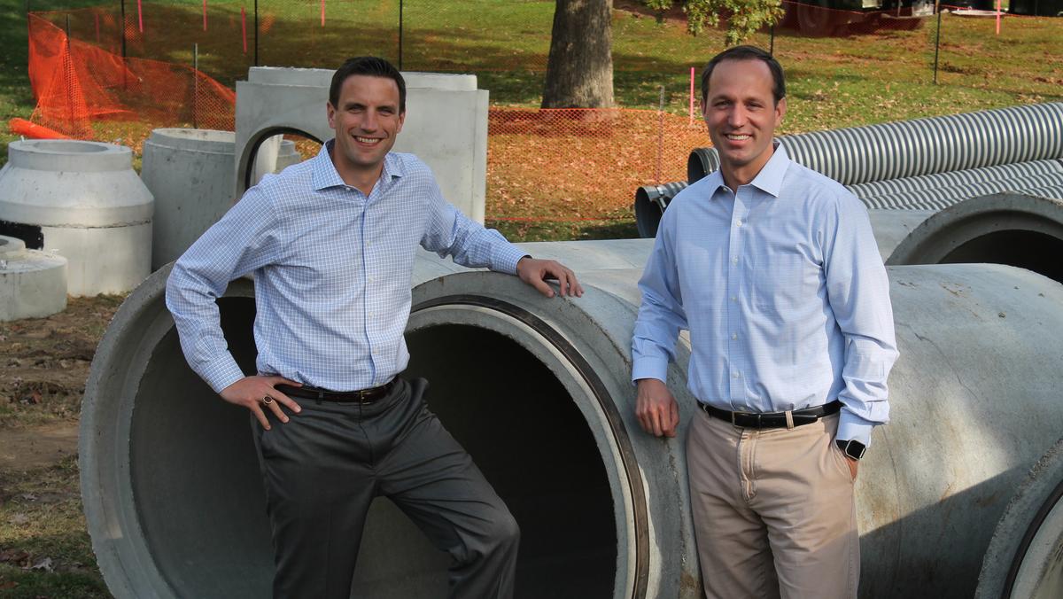 Barry-Wehmiller's BW Forsyth Partners taps new managing partner - St ...