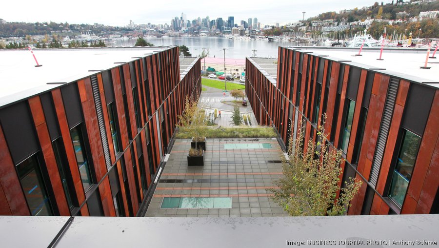 NorthEdge office building
