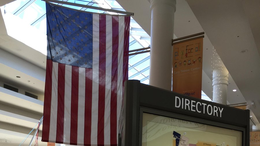 Ikea confirms plans for 2020 store opening at Cary Towne Center ...