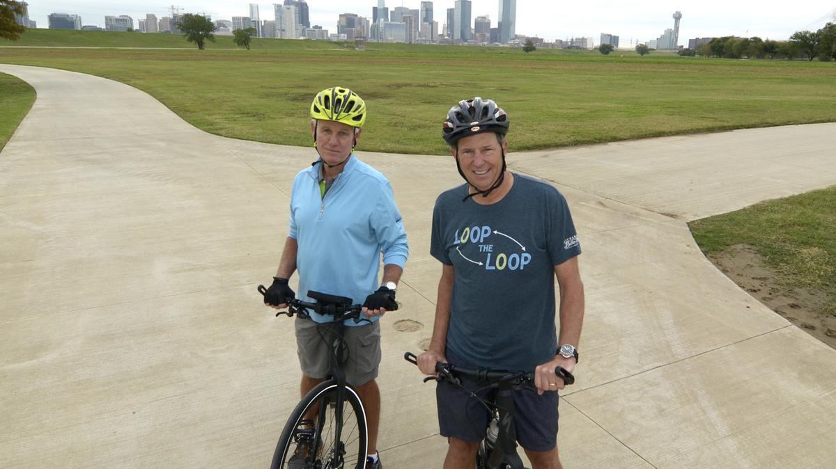 Why CBRE's Jeff Ellerman believes DFW will benefit from growing U.S ...