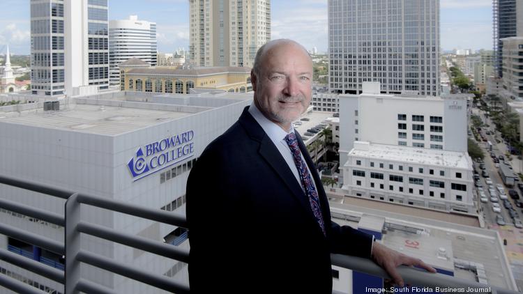 Meet South Florida's 2018 Power Leaders in Education - South Florida ...