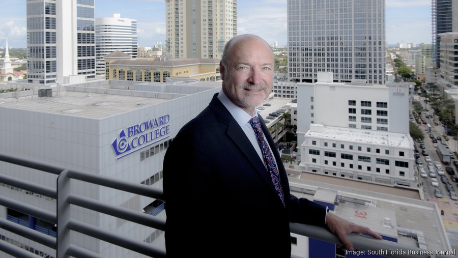 Meet South Florida's 2018 Power Leaders in Education - South Florida ...