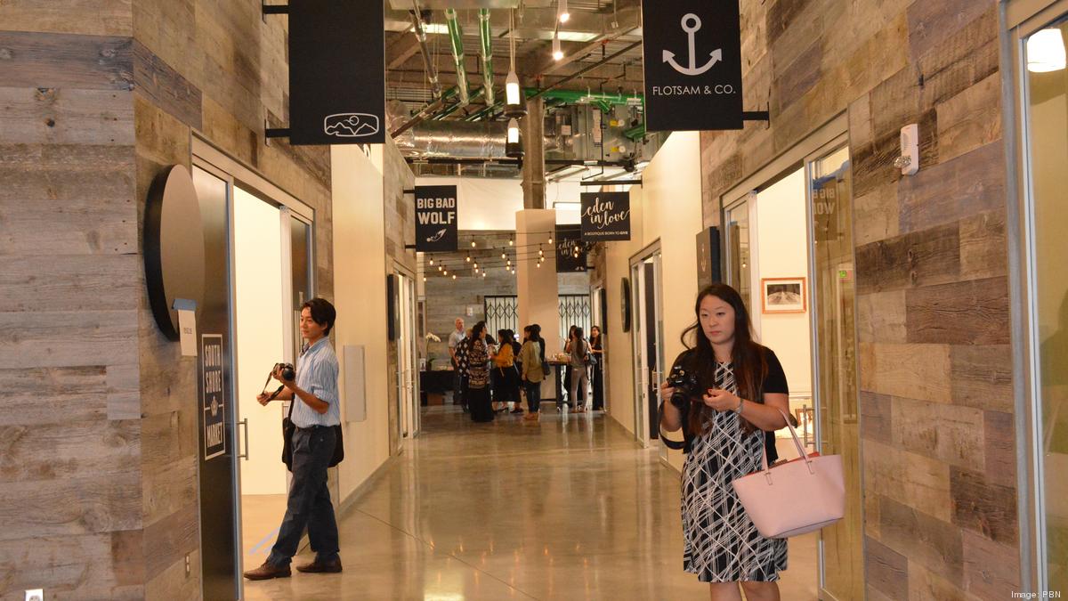 Mahina to open new location at South Shore Market - Pacific Business News