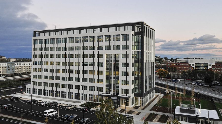 FBI's Boston Division settles into new Chelsea headquarters - Boston ...