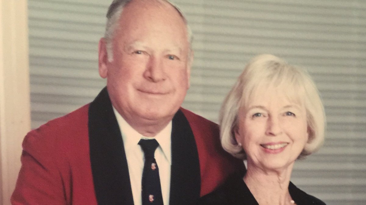 Sam Buck, San Juan Island leader and WWII veteran, dies at 89 - Puget ...