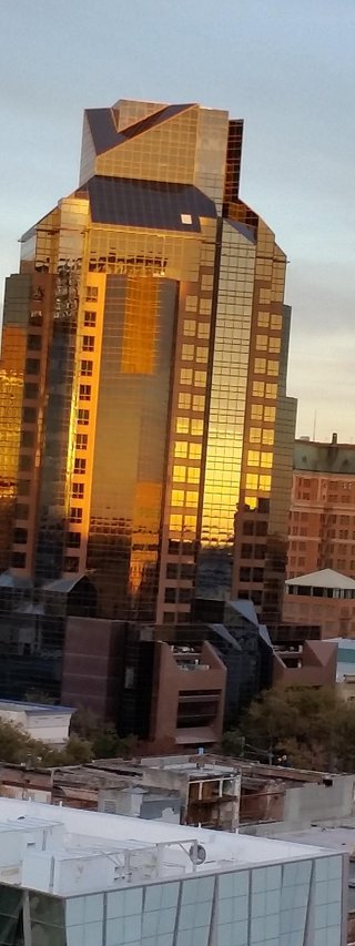 RMR Group to add tenant lounge, more to Renaissance Tower - Sacramento ...