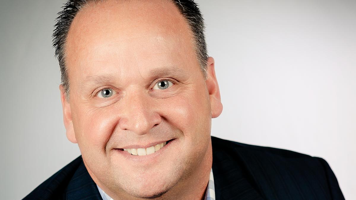 Dan Pickett of nfrastructure on how to build a tech company - The ...