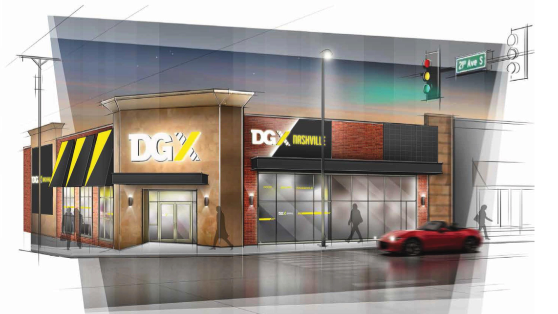 Dollar General announces new concept, flagship en route to Midtown ...