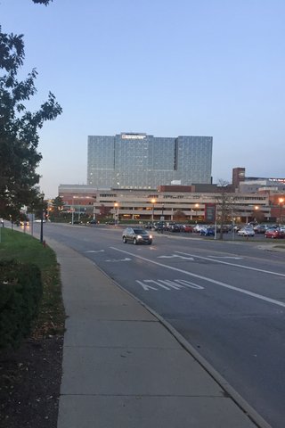 Ohio State creates $6M parking endowment to smooth over costs caused by ...