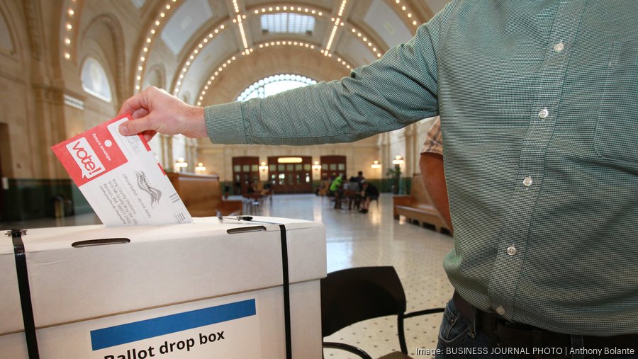 Election Roundup: Voters weigh in on minimum wage, $54B light-rail ...