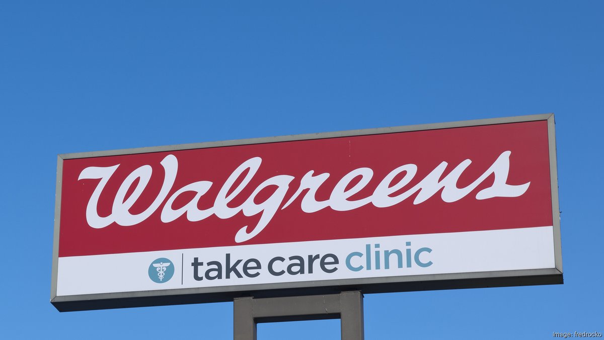 Former Walgreens store building in Racine sells for $1.15M - Milwaukee ...