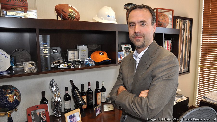 Meet the 2023 Power Leaders 250 – Part 3: Construction & Design and ...