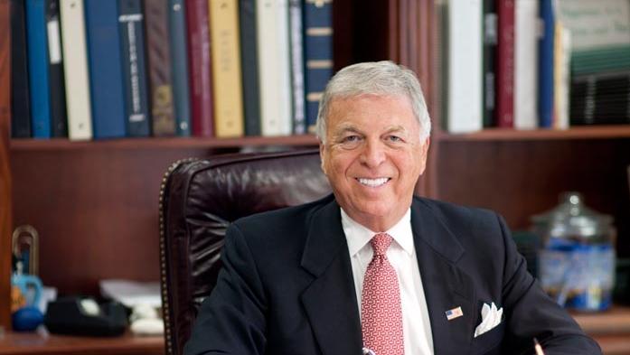 Iconic Alabama executive to be inducted into Baking Hall of Fame ...