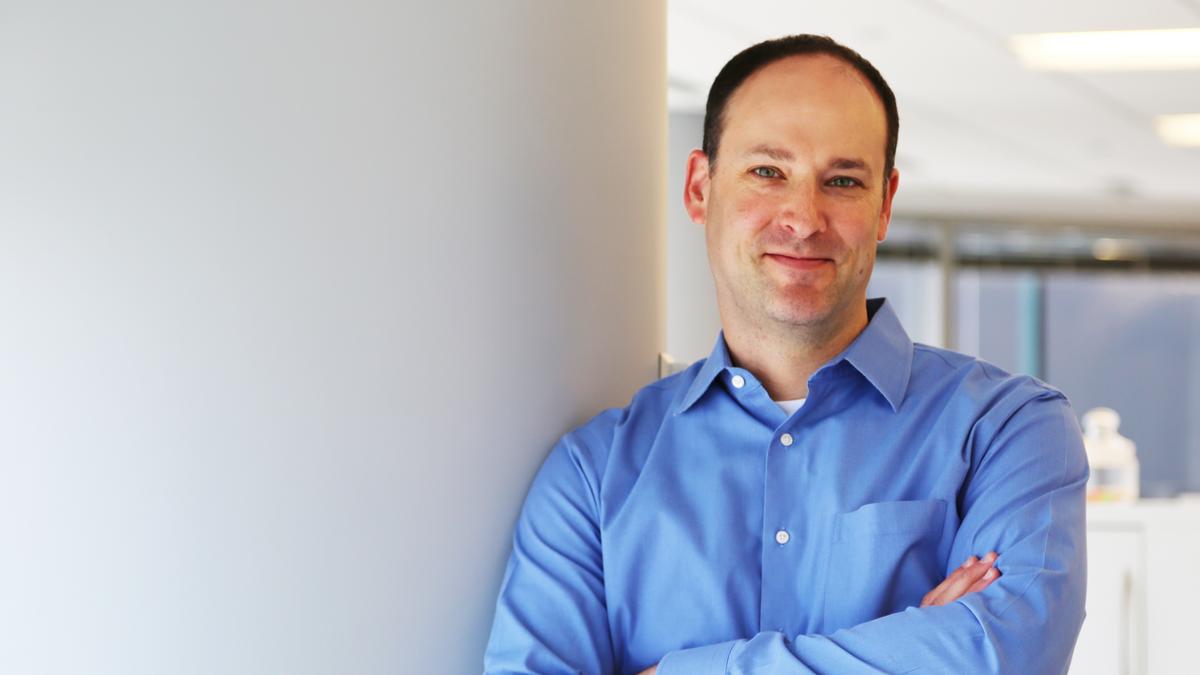 E.W. Scripps CEO Boehne to exit, names Adam Symson as successor ...