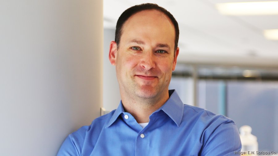 E.W. Scripps making $2.65 billion acquisition of Ion Media, stock soars ...