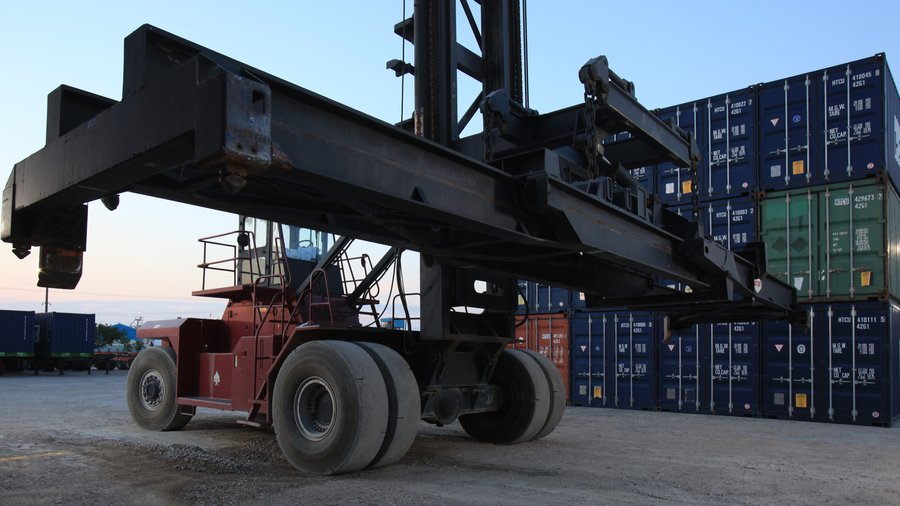 Local carriers prepare for Hurricane Harvey delays - Memphis Business Journal