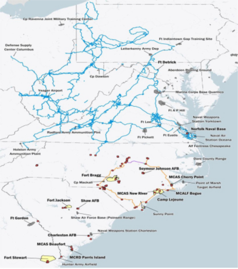 Lumos Networks buys Raleigh-based fiber firm Clarity Communications ...