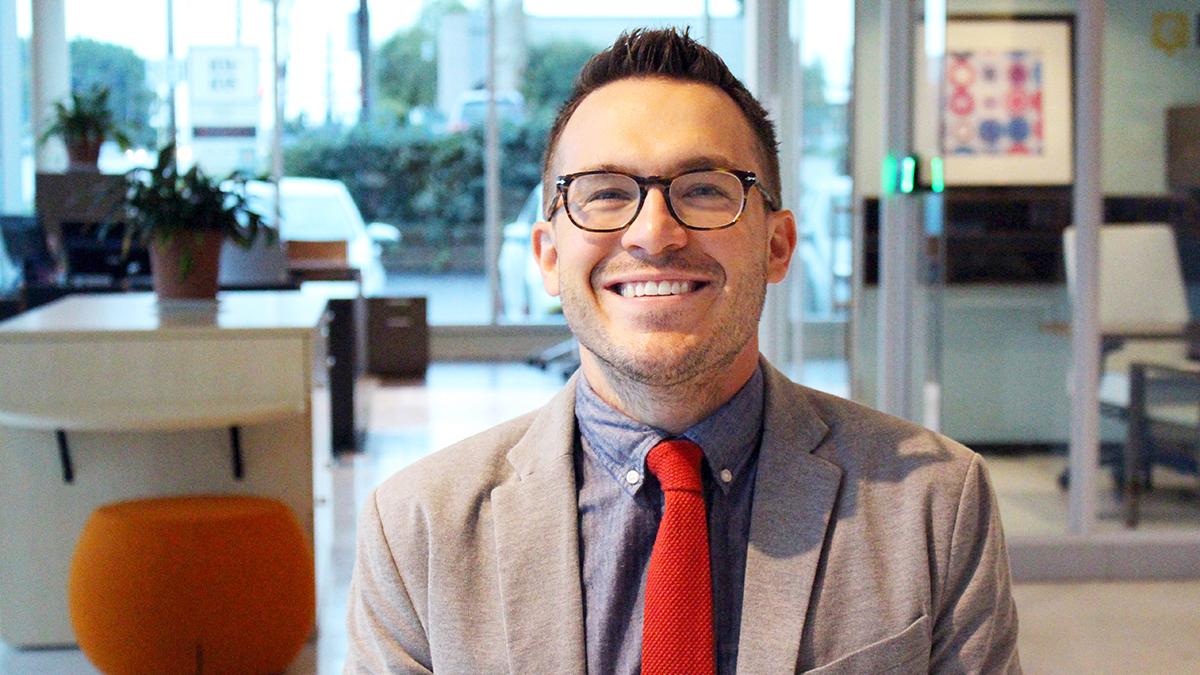 Spotlight: Jason Weimer of Loth Inc. - Columbus Business First