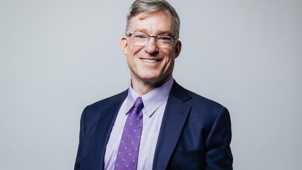 Rockwell Automation CEO talks investments, tariffs, hiring and ...