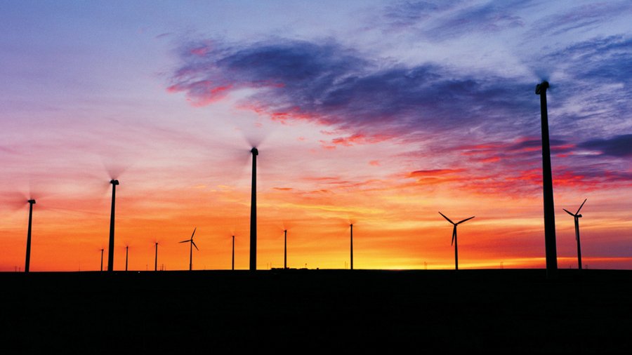 Colorado wind farm’s fate is up in the air - Denver Business Journal