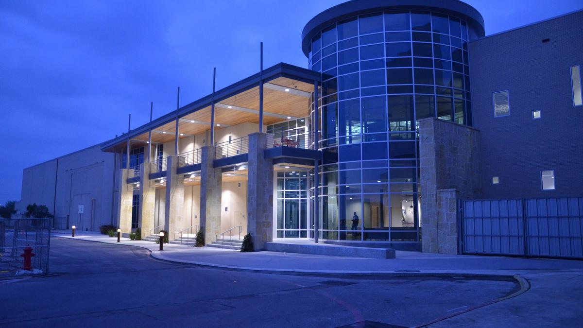 Goldman Sachs projects Rackspace Hosting Inc's profits to grow now that ...