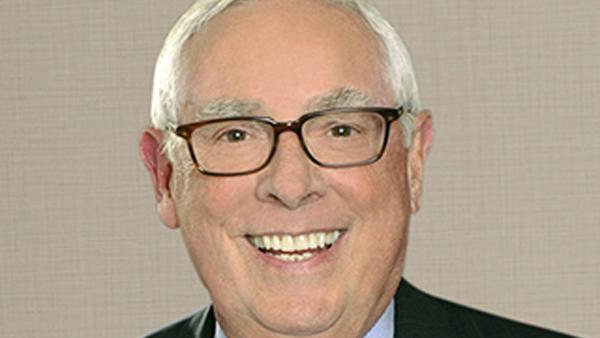 Benjamin Rosenberg named chair of Pratt Library - Baltimore Business ...