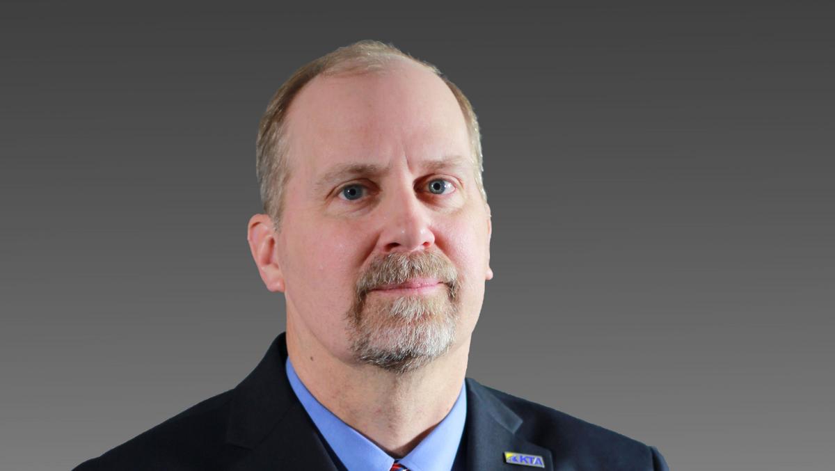 2016 CIO Awards: Bruce Meisch, Kansas Turnpike Authority - Wichita ...