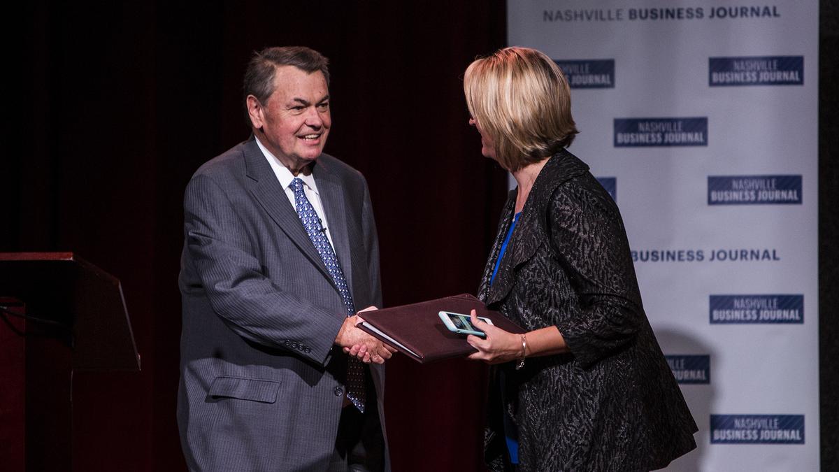 CEO Joey Jacobs winds down with us for the second Inside the C-Suite ...