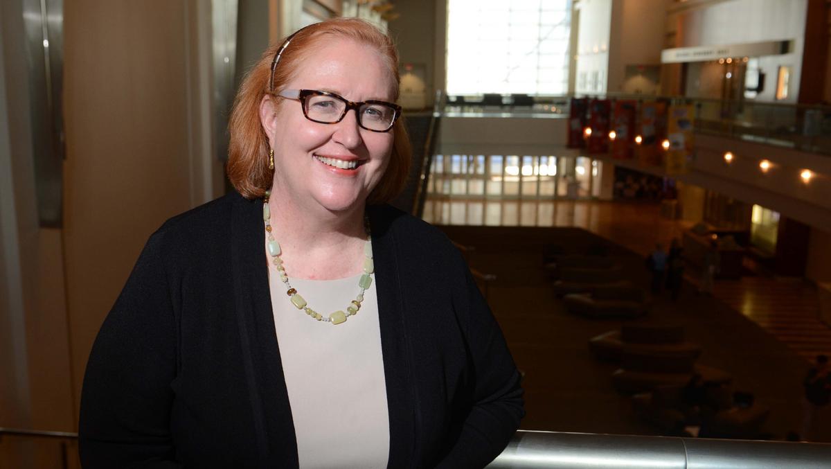 Virginia Hepner to retire from Woodruff Arts Center - Atlanta Business ...