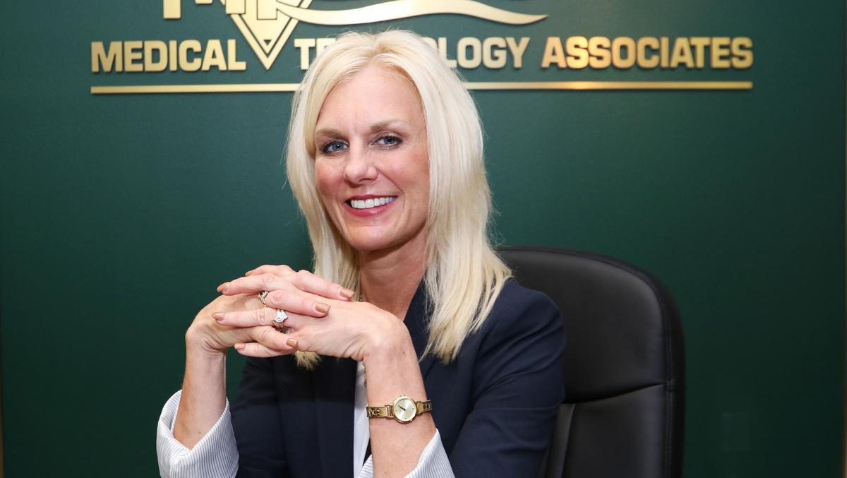 Medical Technology Associates acquires GasMedix - Tampa Bay Business ...