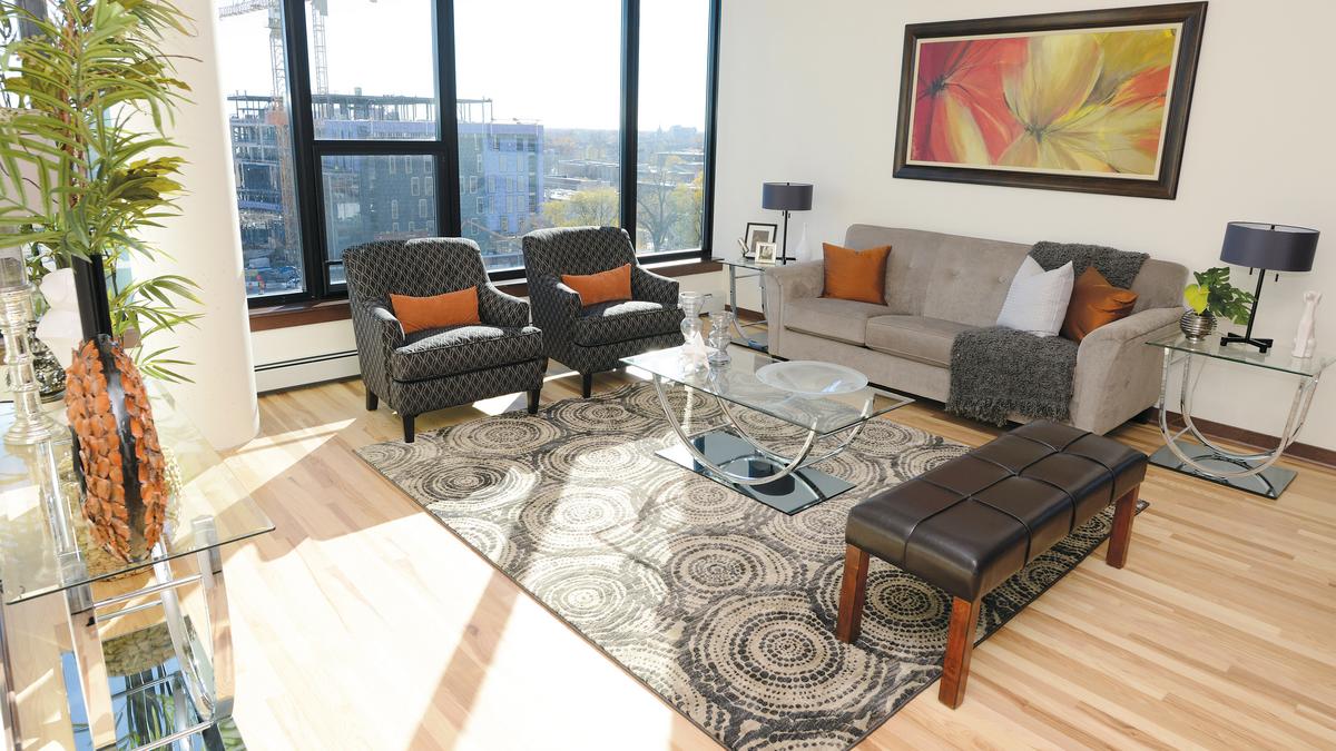 Condo developers push forward with big projects in Minneapolis ...