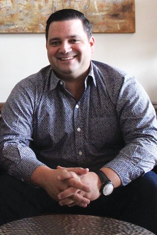 Top 40 Under 40: Enjoy A|M restaurant Group's Michael Hudman - Memphis ...