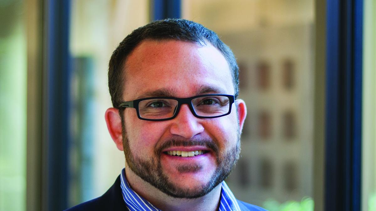 Top 40 Under 40: A2H Inc.'s Ryan D. McDaniel - Memphis Business Journal